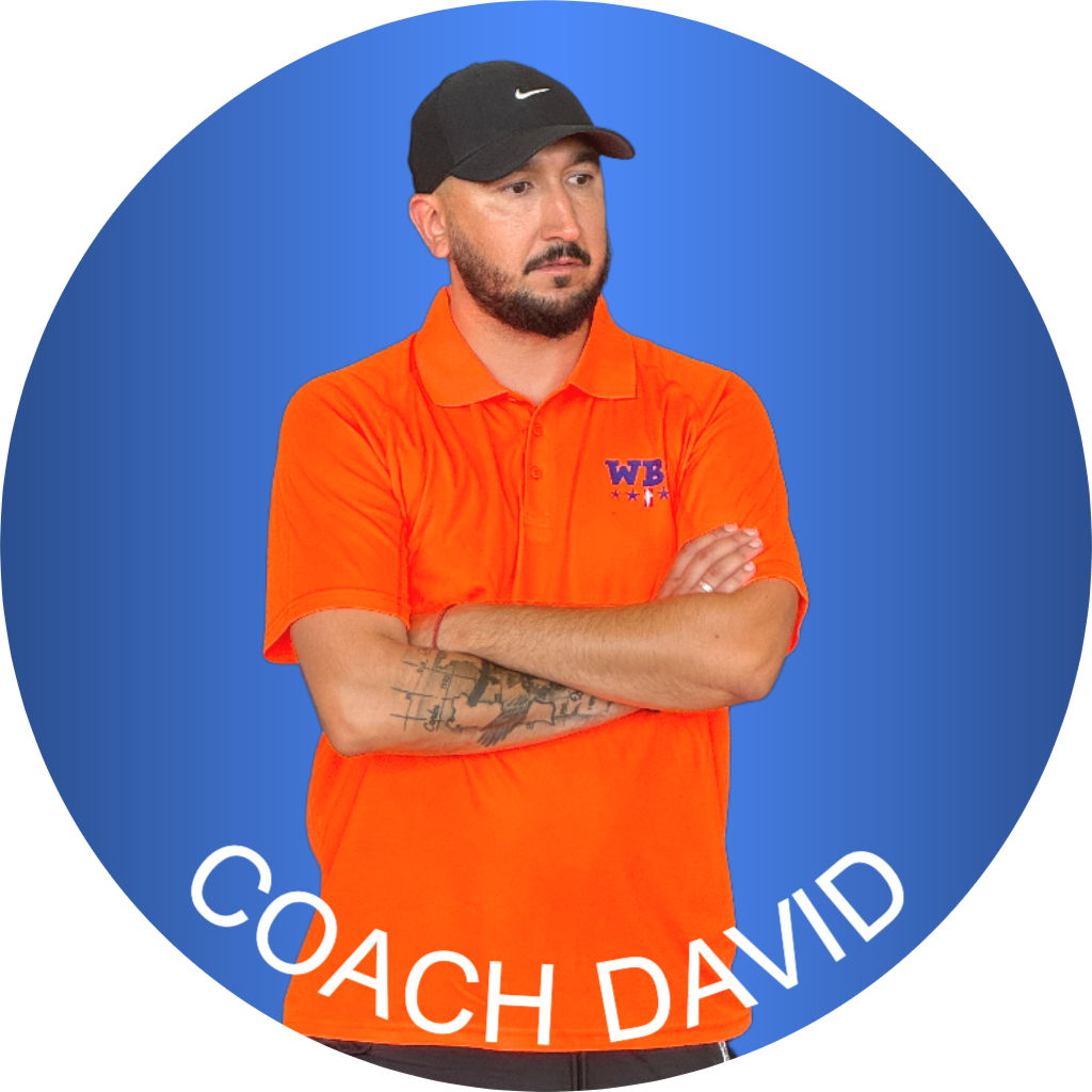 Coach David Da Rocha – World Basket Camps – WBC